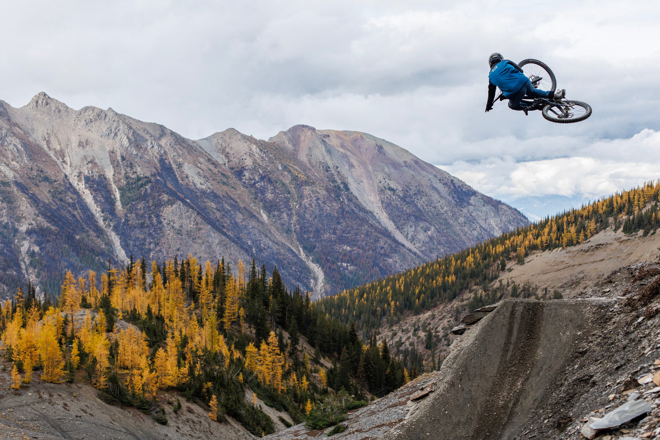 Kurt Sorge // Dirt Surfin' – Chromag Bikes