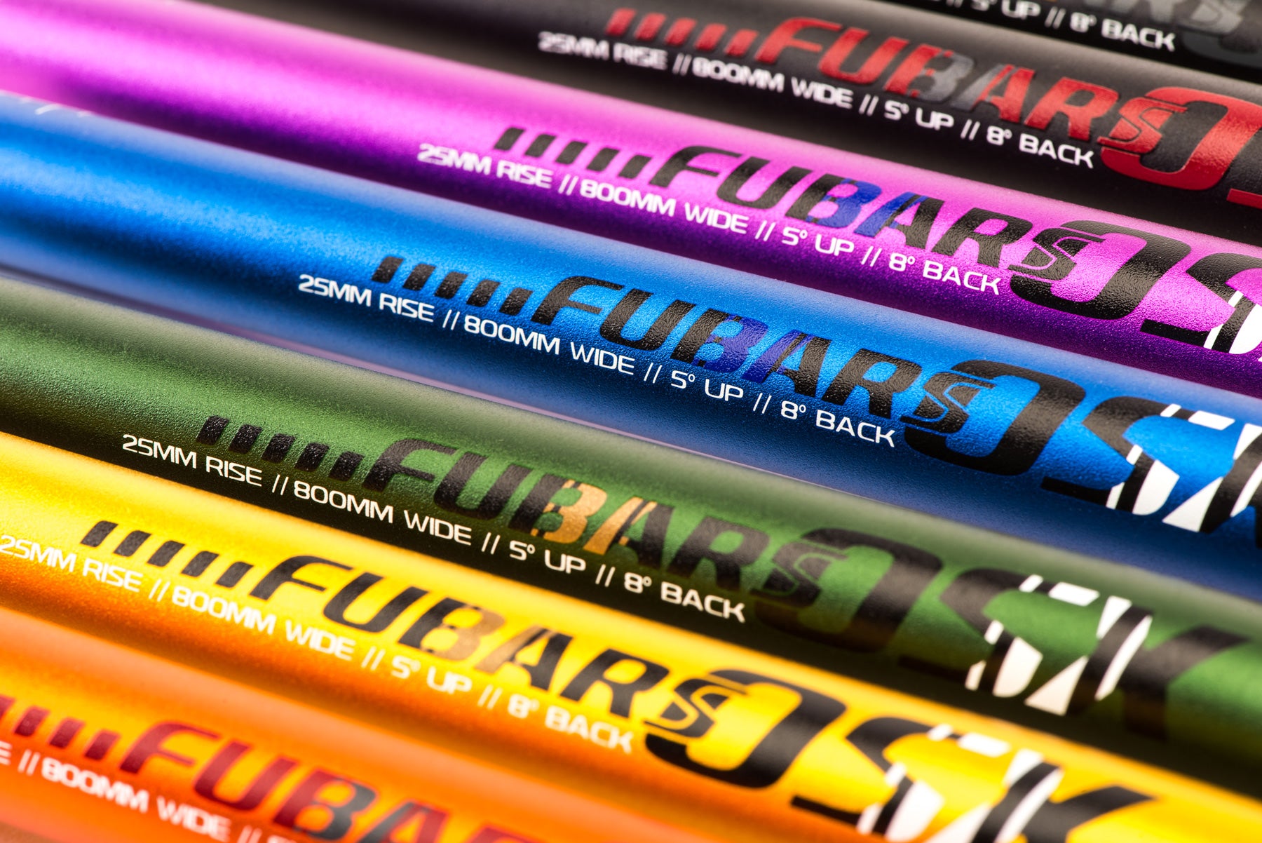 Fubars – Chromag Bikes
