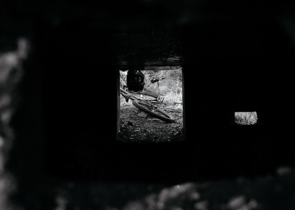 REAWAKEN: Marcel Hunt – Chromag Bikes