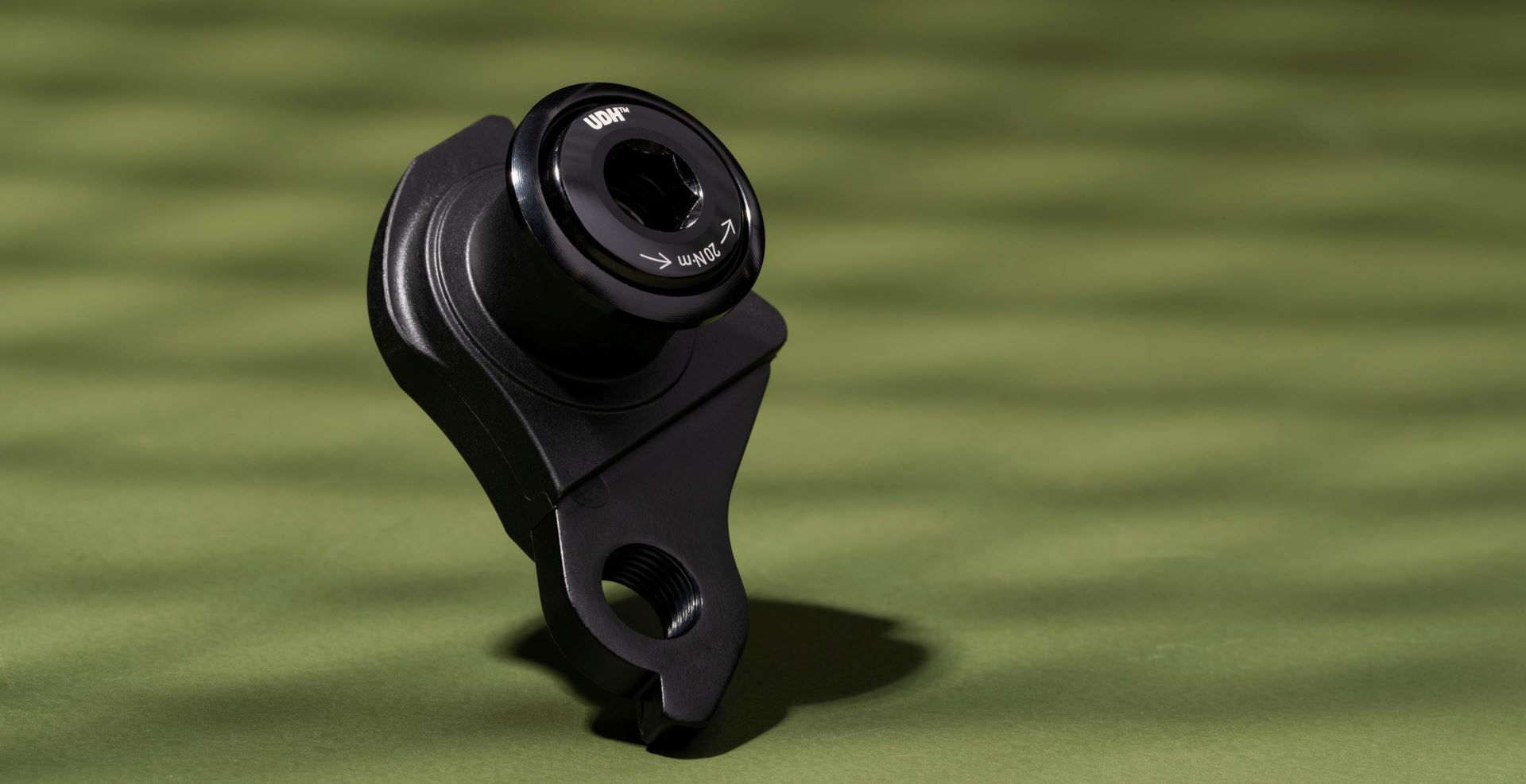 What is the Universal Derailleur Hanger or UDH? – Chromag Bikes