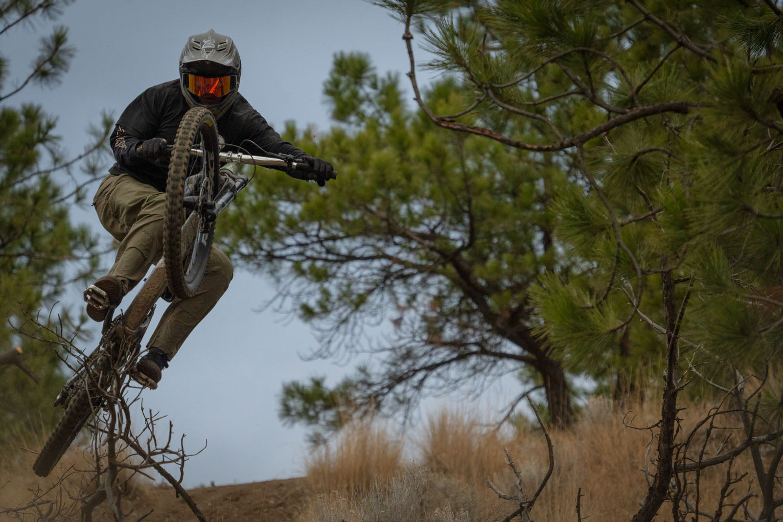 Hayden Zablotny – Chromag Bikes
