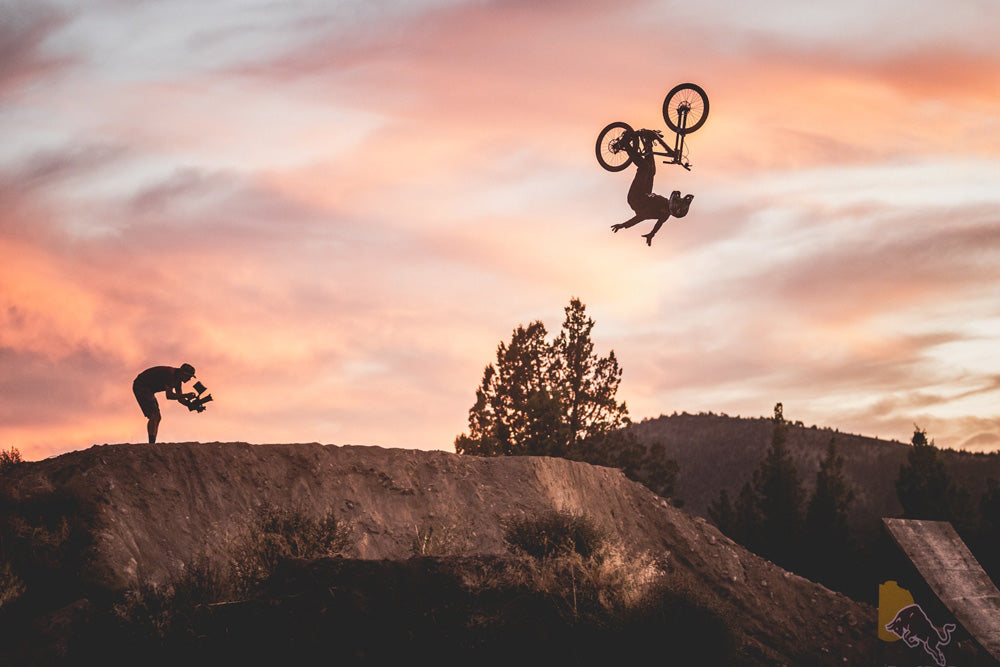 Reece Wallace – Chromag Bikes