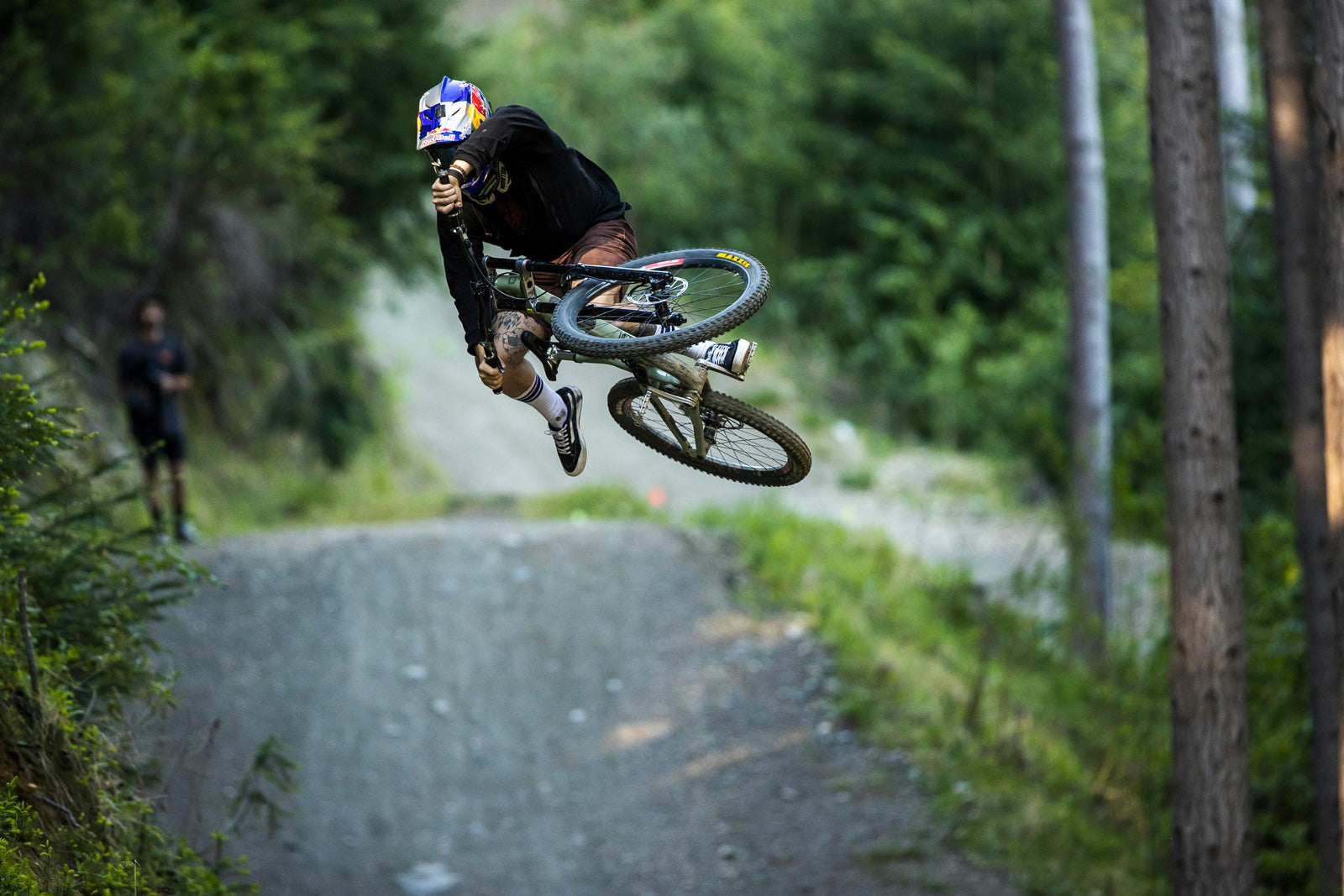 Remy Morton – Chromag Bikes
