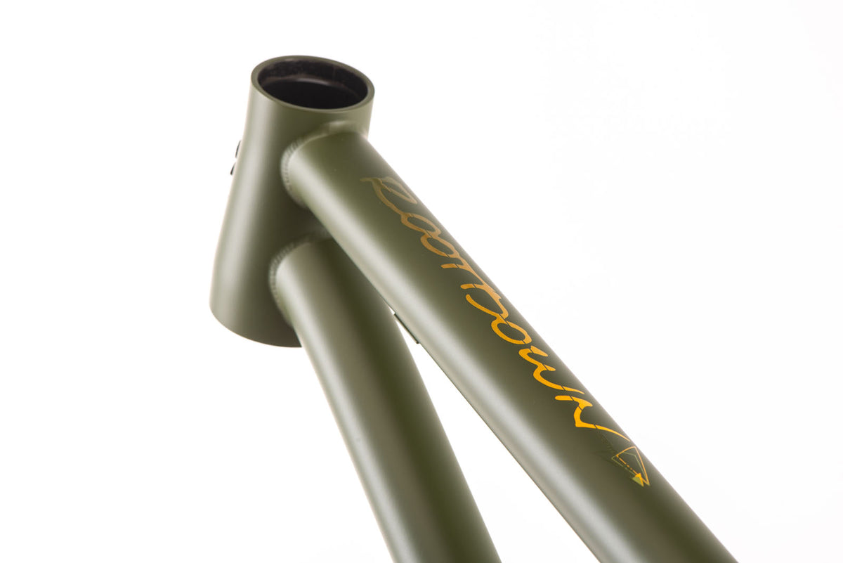 Rootdown | Chromag Bikes | Chromoly Steel Hardtail Mountain Bike MTB