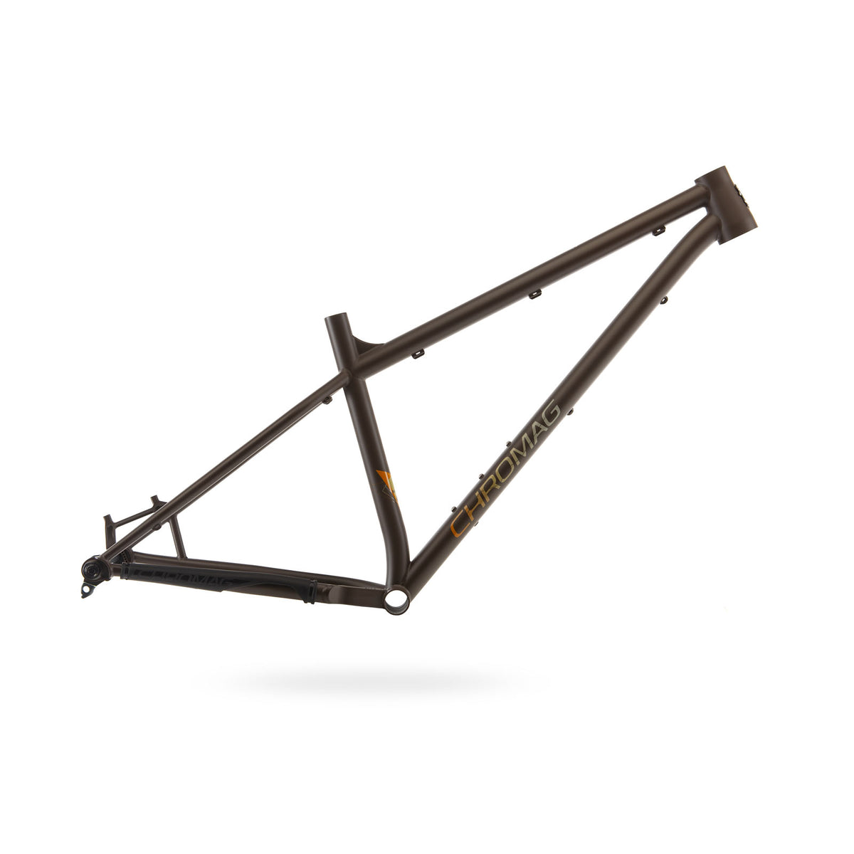 Rootdown | Chromag Bikes | Chromoly Steel Hardtail Mountain Bike MTB