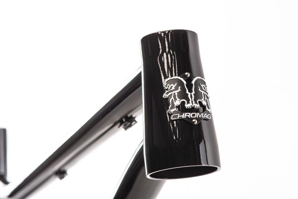 Rootdown | Chromag Bikes | Chromoly Steel Hardtail Mountain Bike MTB