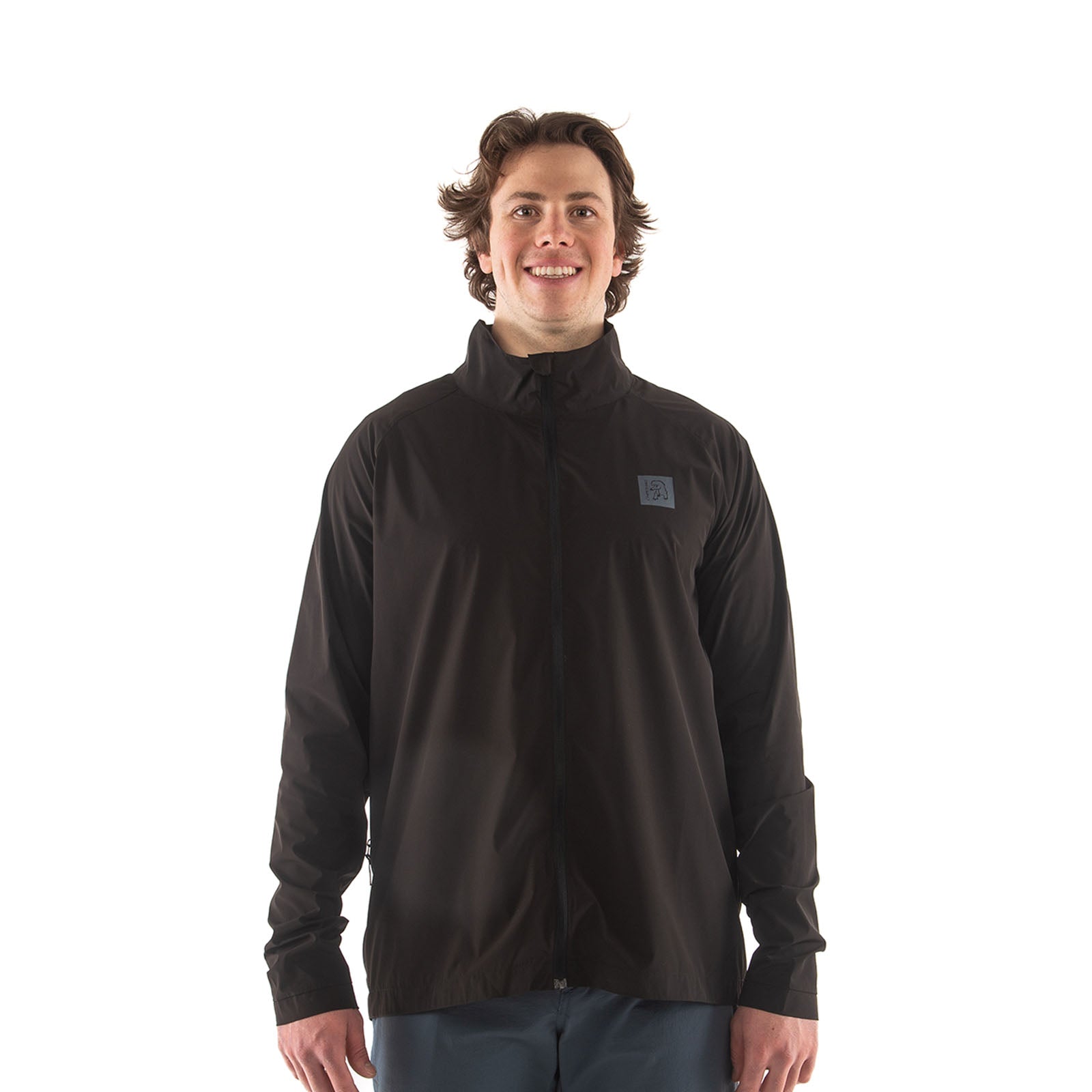 Col Jacket Men's | Chromag Bikes | Wind MTB Jacket Mens Cycling Outerwear