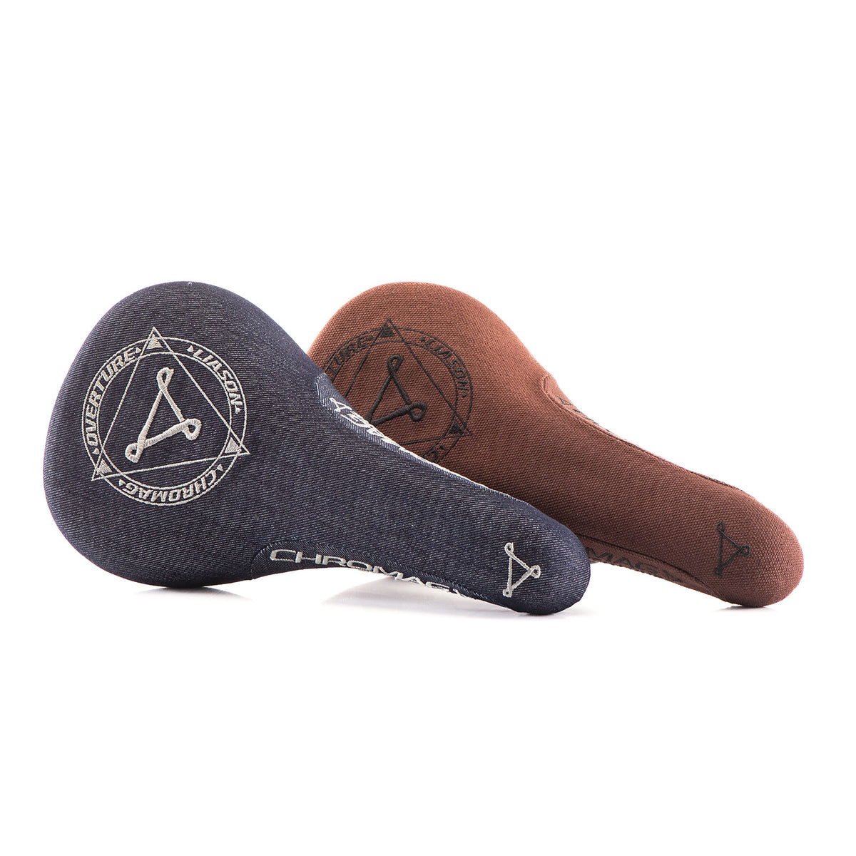 Chromag Overture LTD | Slopestyle Saddle Designed with Brandon Semenuk ...