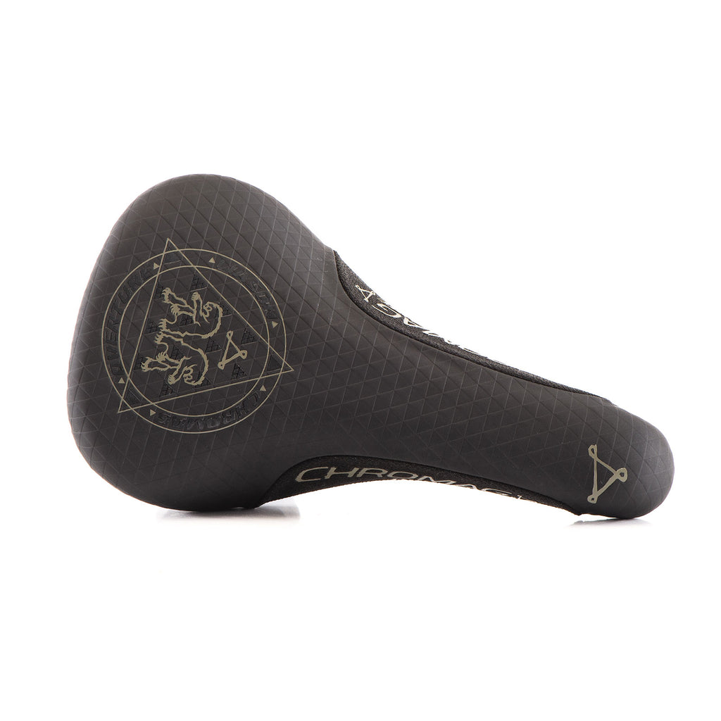 Chromag Overture | Slopestyle saddle designed with Brandon Semenuk ...