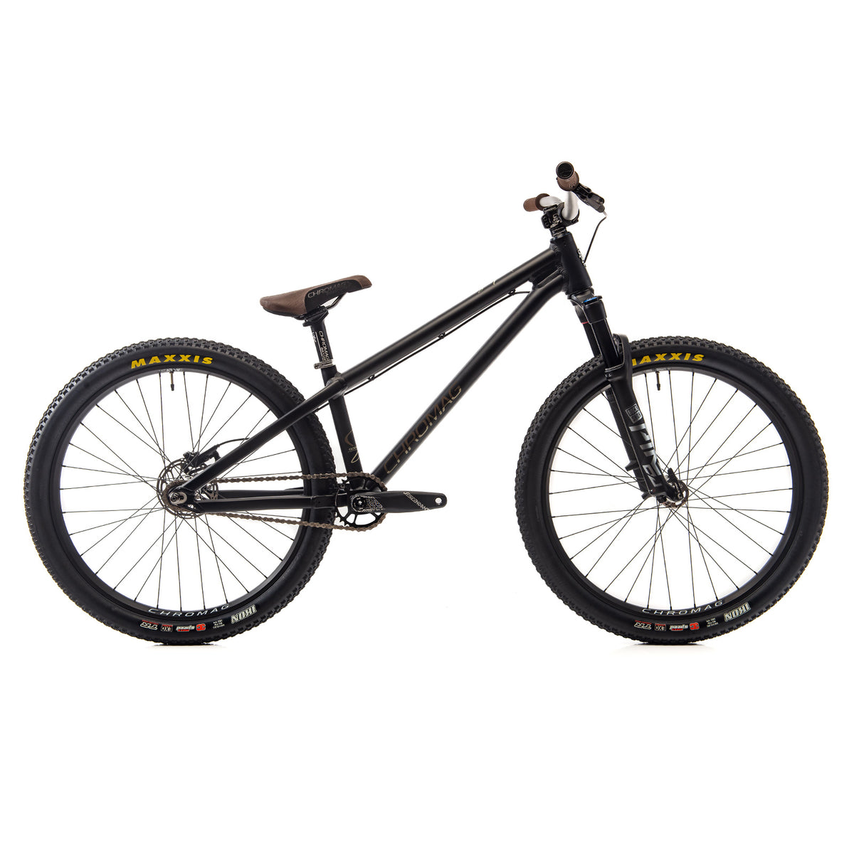 Signature – Chromag Bikes