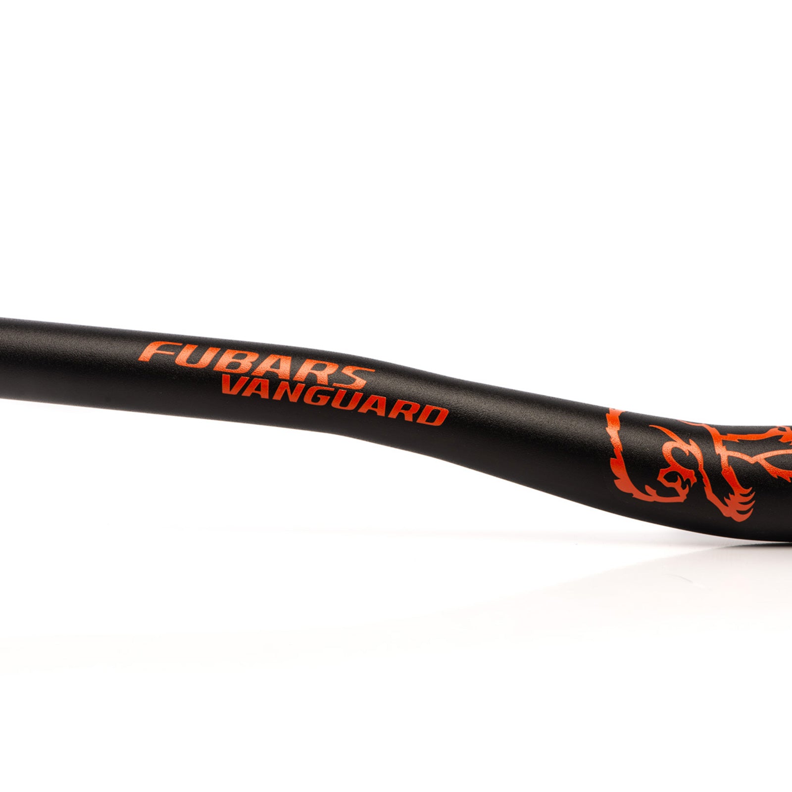 Vanguard — Chromag Bikes — Vanguard Kids Mountain Bike Handle Bars MTB ...
