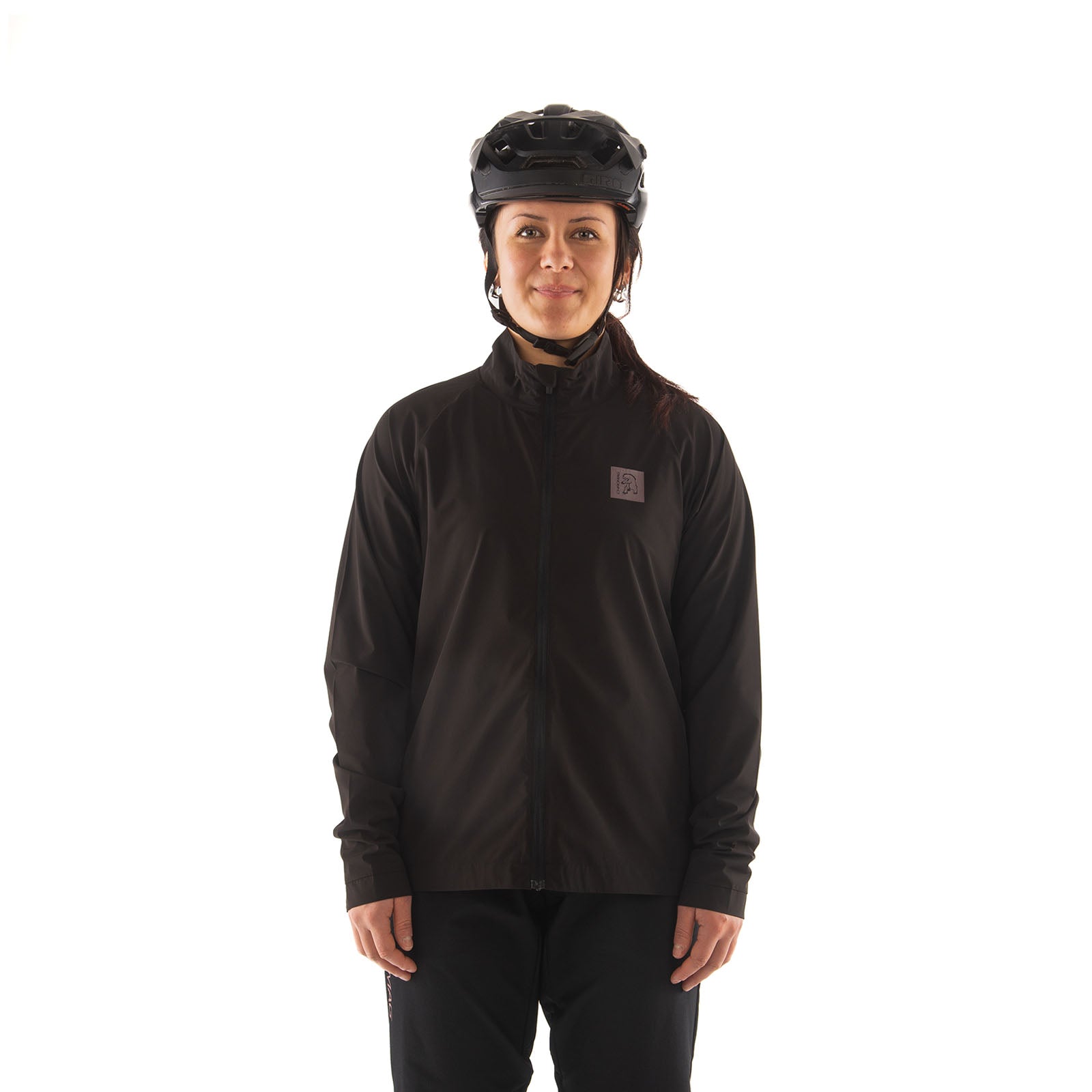 Col Jacket Women's | Chromag Bikes | Wind MTB Jacket Womens Cycling ...