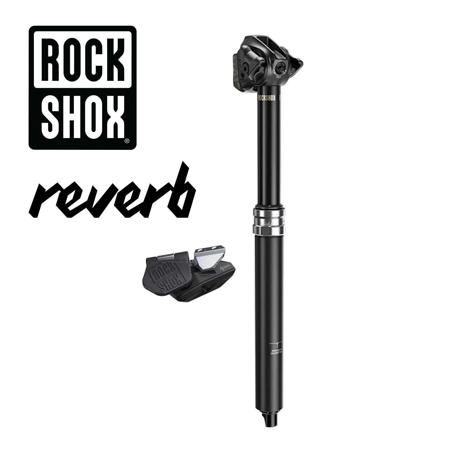 Rockshox Reverb AXS – Chromag Bikes