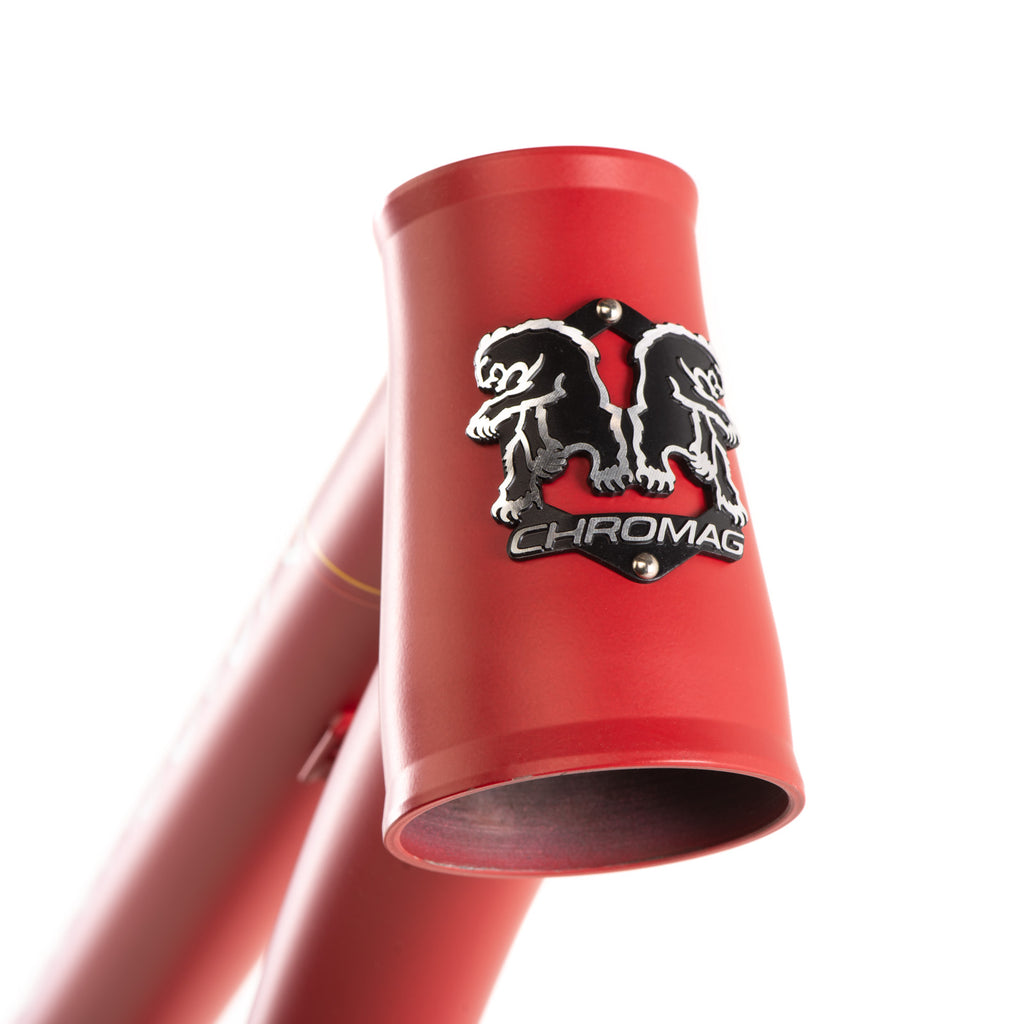 Rootdown [Series V] | Our most popular chromoly steel hardtail mountain ...