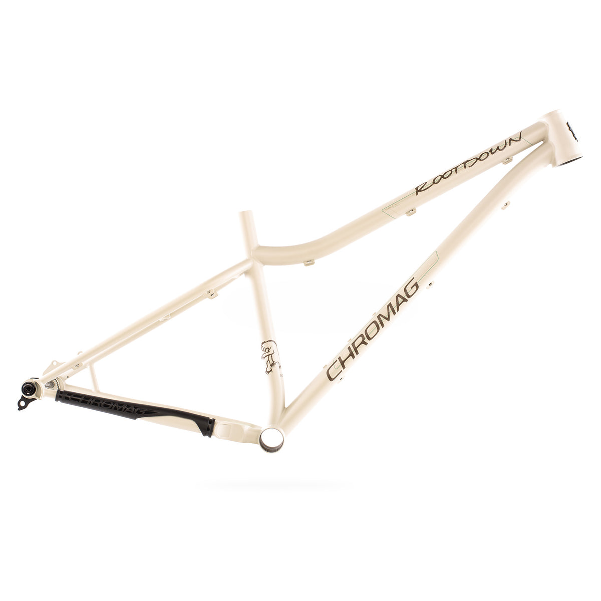 Rootdown [Series V] | Our most popular chromoly steel hardtail mountain ...