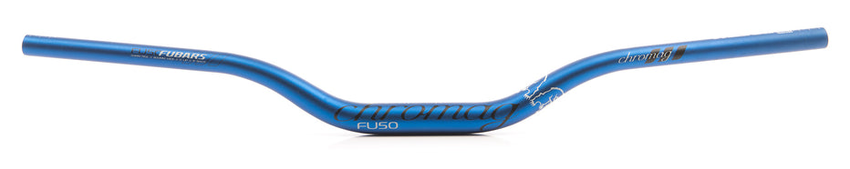 FU50 — Chromag Bikes — Dirtjump 50mm rise MTB handlebars