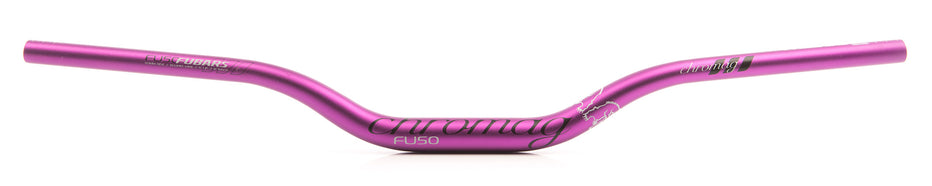 FU50 — Chromag Bikes — Dirtjump 50mm rise MTB handlebars